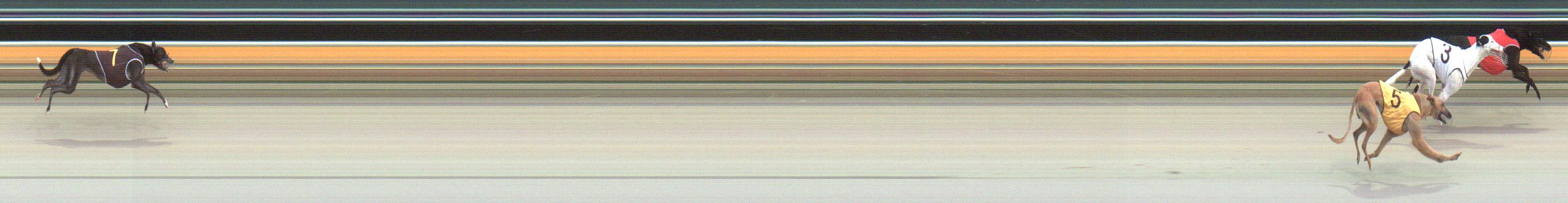 Results - Angle Park - Race 3